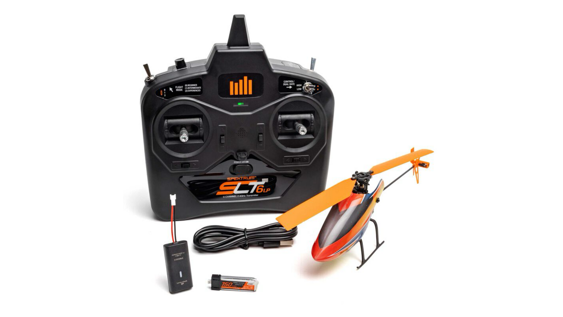 BLADE Revolution 90 FP RTF with SAFE — RAKONHELI