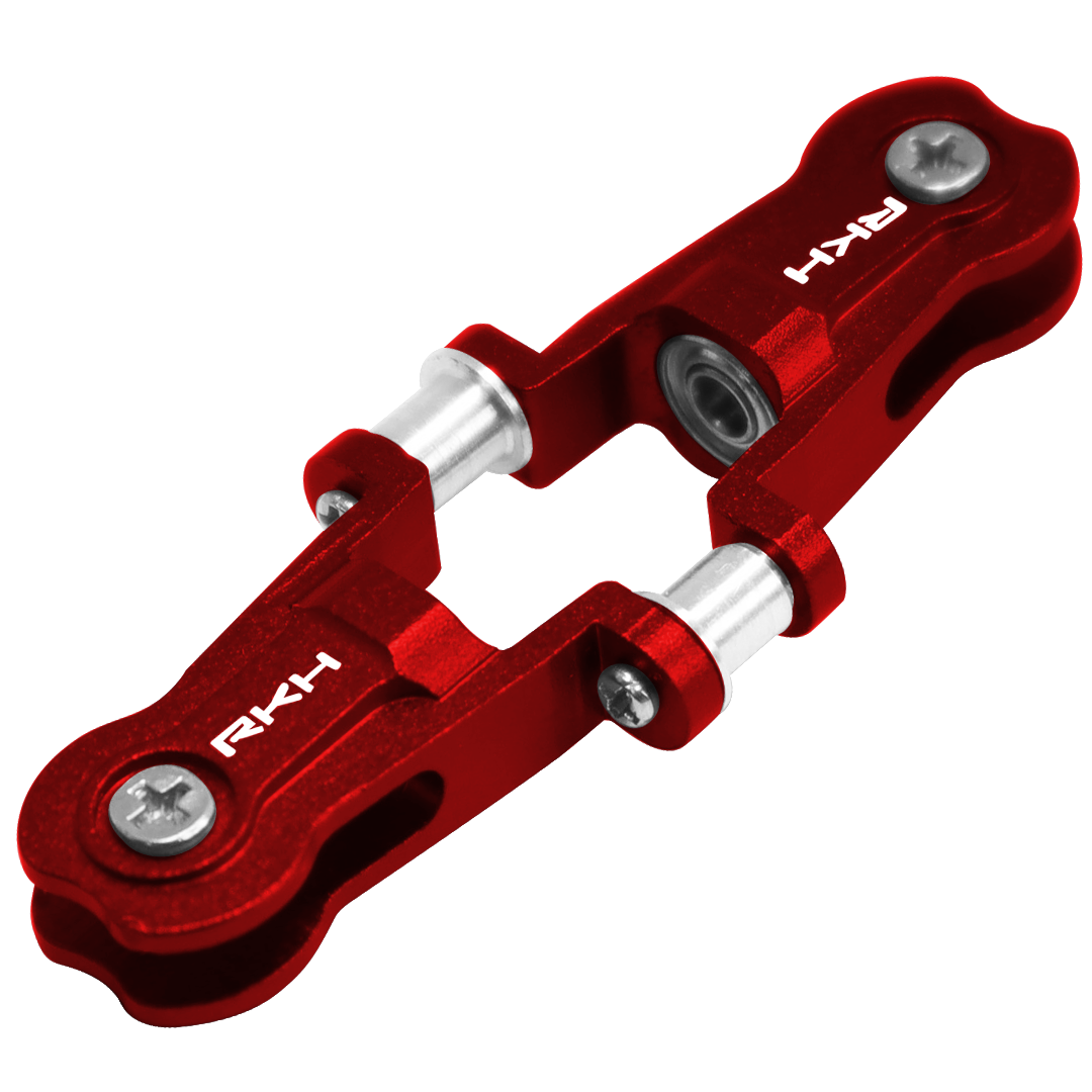 RKH Precision Aluminum Main Grip Set for BLADE 150 FX RTF — RAKONHELI