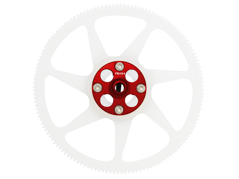 BLADE 230 S, 230 S V2, Smart — RAKONHELI