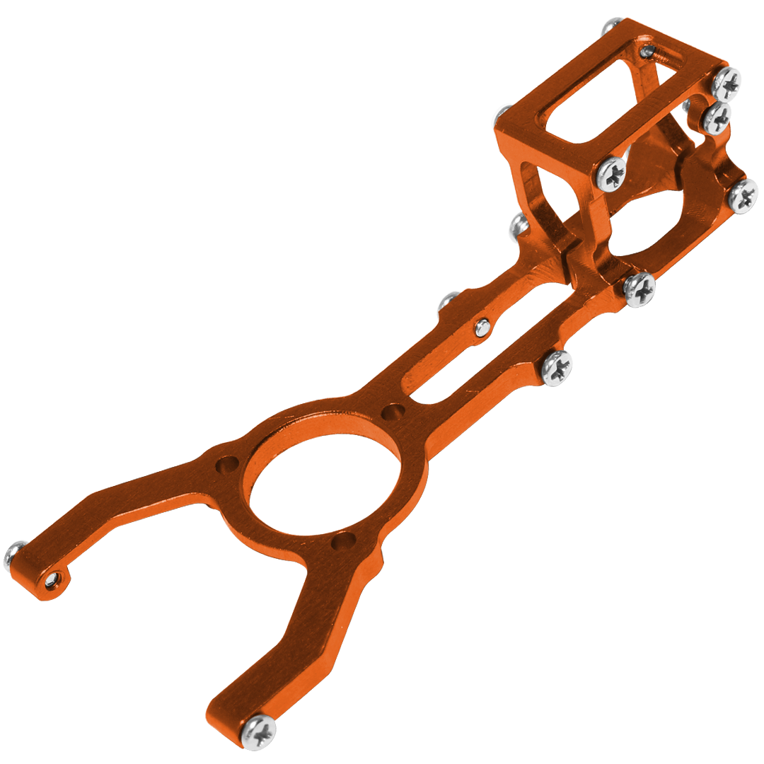 Replacement L-MA Precision Aluminum Main Motor Mount Set for L-MA8006 ...