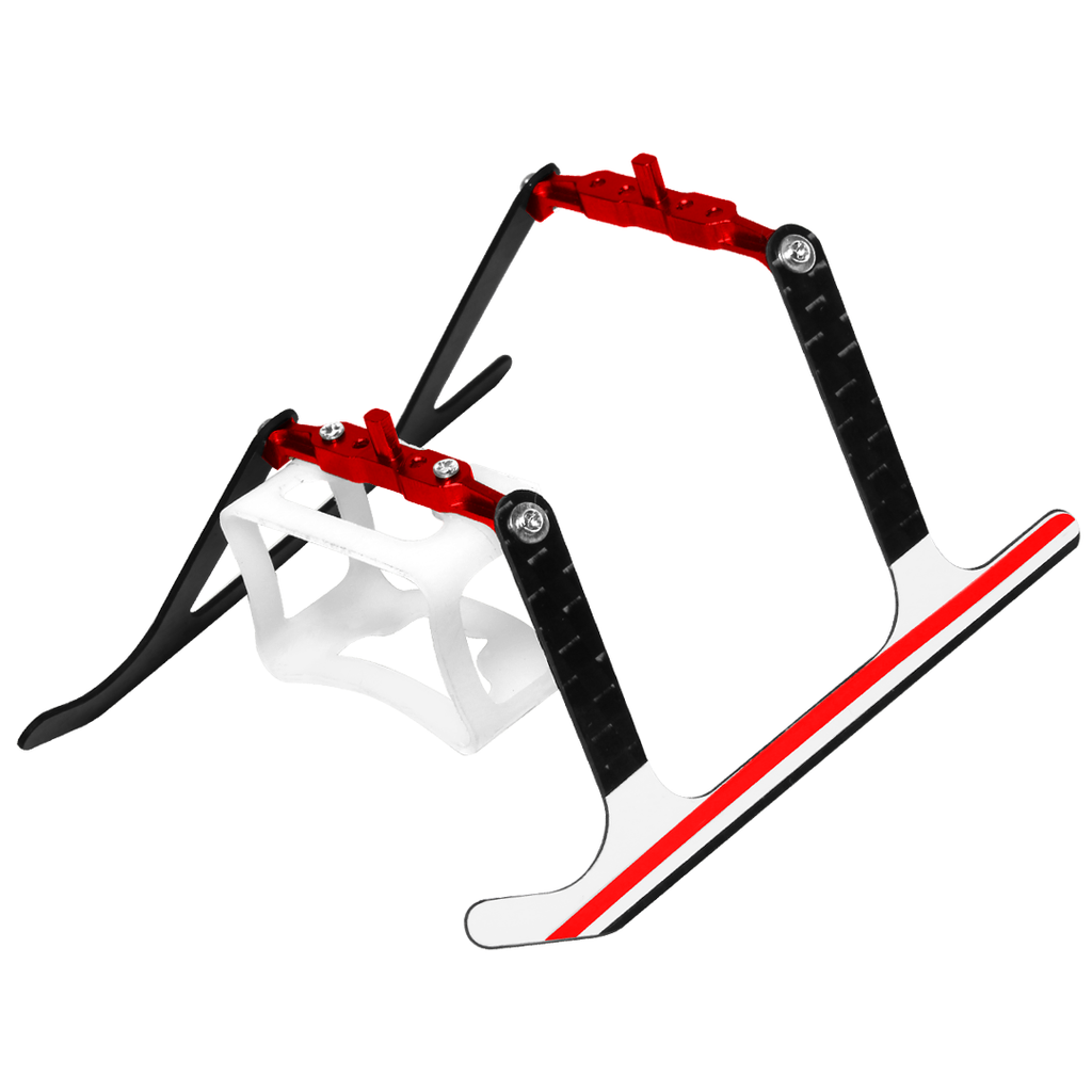 BLADE mCPX BL2 — RAKONHELI