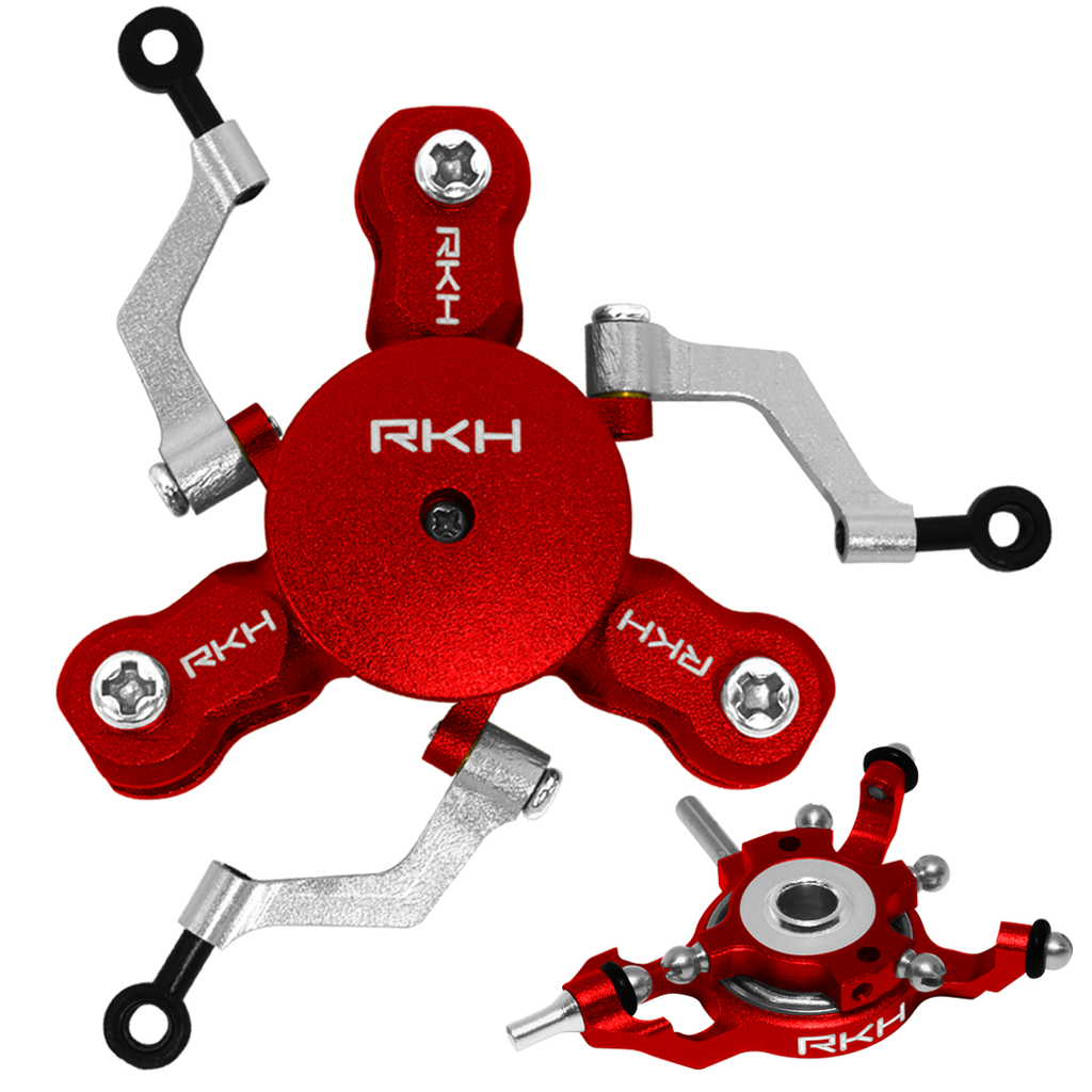 BLADE mCPX BL2 — RAKONHELI