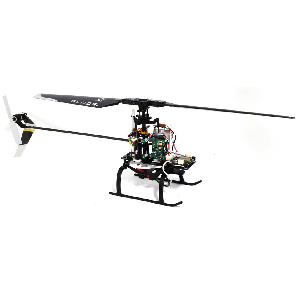BLADE 120 S2 — RAKONHELI