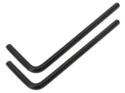 Allen Key 2.5mm — RAKONHELI