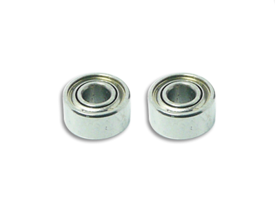 Radial Bearing (MR52) 2x5x2mm — RAKONHELI