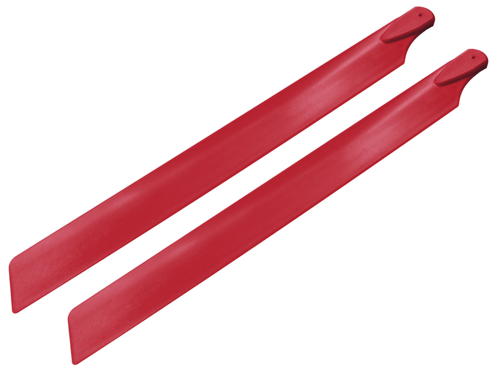 Rakonheli 240mm PA Glass Fiber Main Blade - Blade 230 S/V2, 235 CP ...