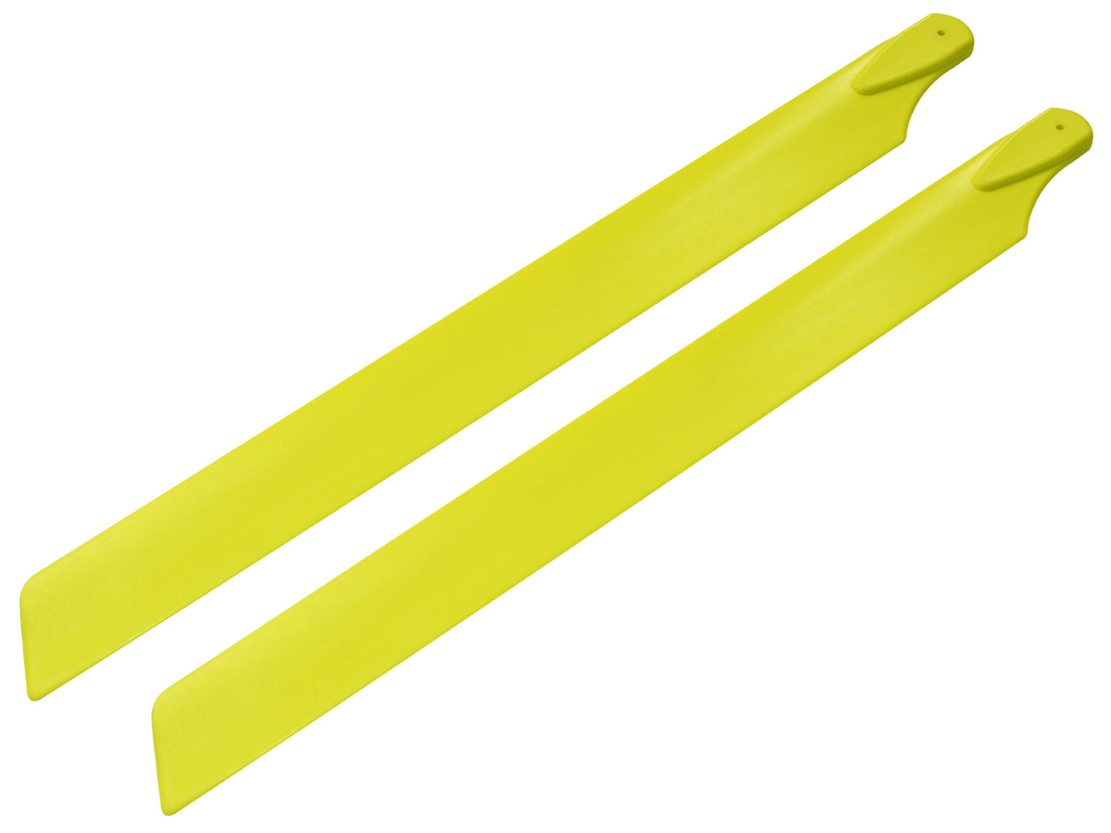 Rakonheli 240mm PA Glass Fiber Main Blade - Blade 230 S/V2, 235 CP ...