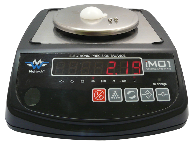 BLADE Chroma — RAKONHELI